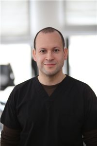 Edwin Perez, MD | Rehabilitation Medicine Center of New York