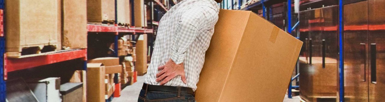 Low Back Sprains and Strains | Rehabilitation Medicine Center of New York